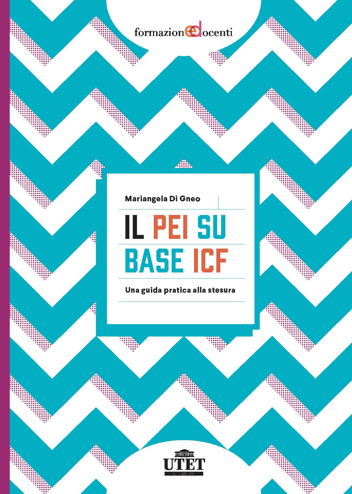 Il PEI su base ICF - Deascuola Formazione
