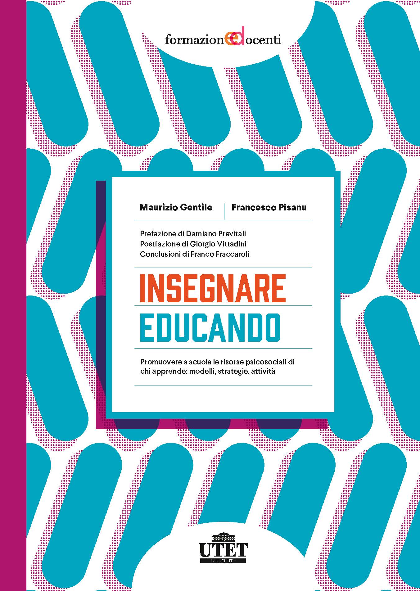 Insegnare educando - Deascuola Formazione